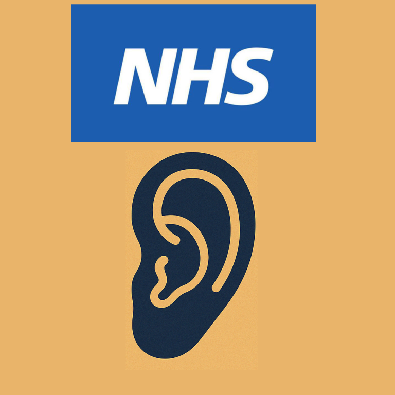 Why is ear wax removal no longer free on the NHS? | Auris Ear Care ...